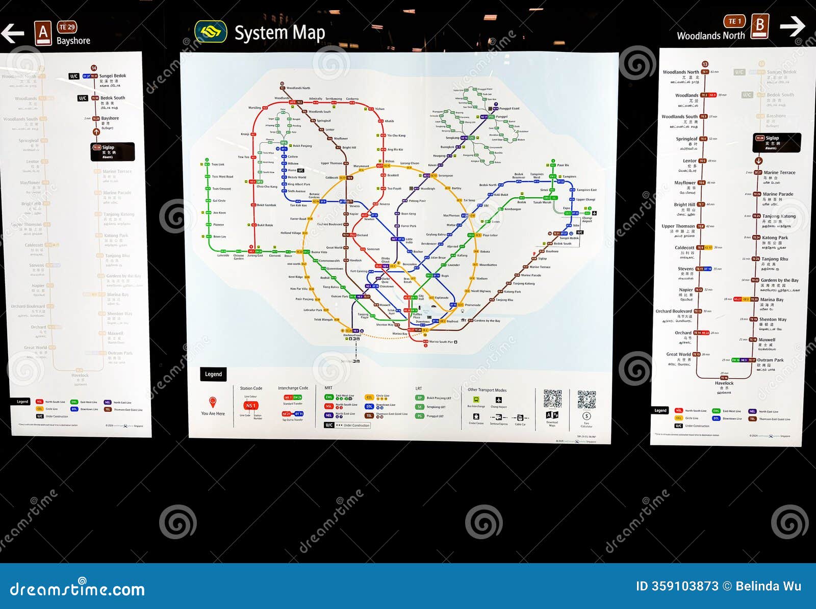 Mass Rapid Transit stock image. Image of transit, land - 359103873