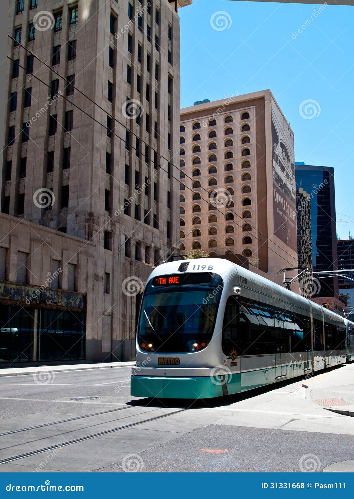 Mass Transit editorial stock photo. Image of downtown - 31331668