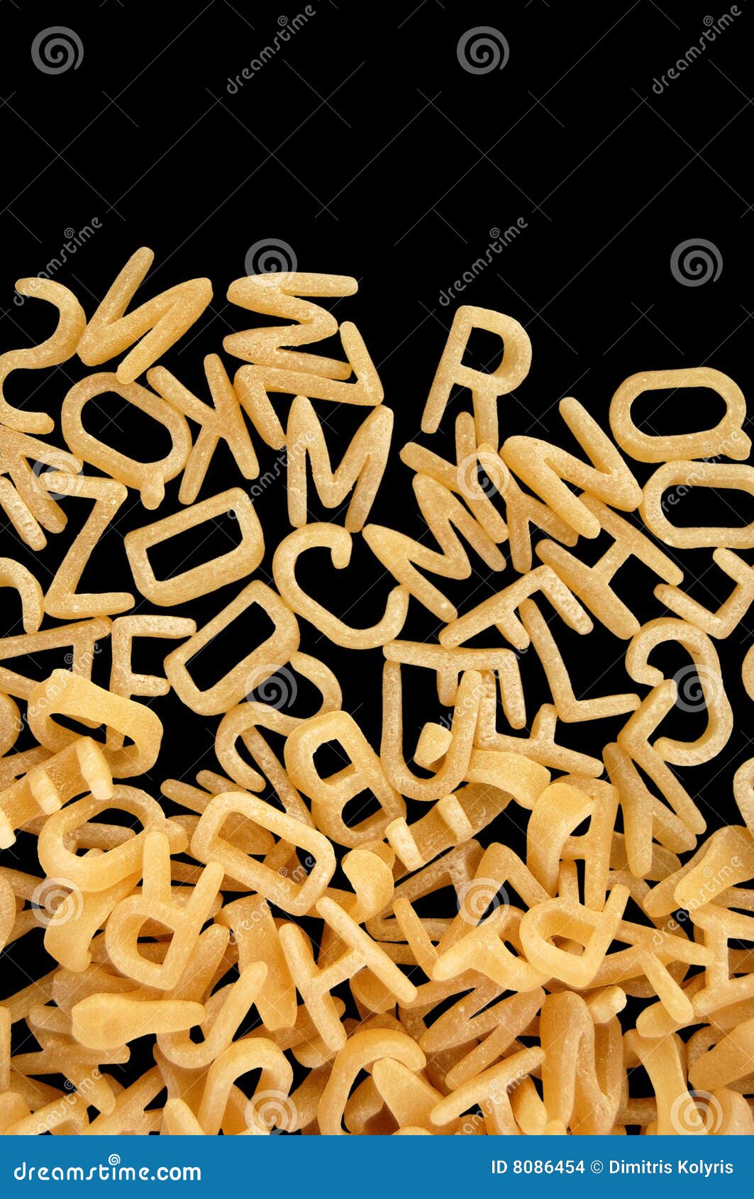 Massa do alfabeto foto de stock. Imagem de aprenda, alfabeto - 8086454