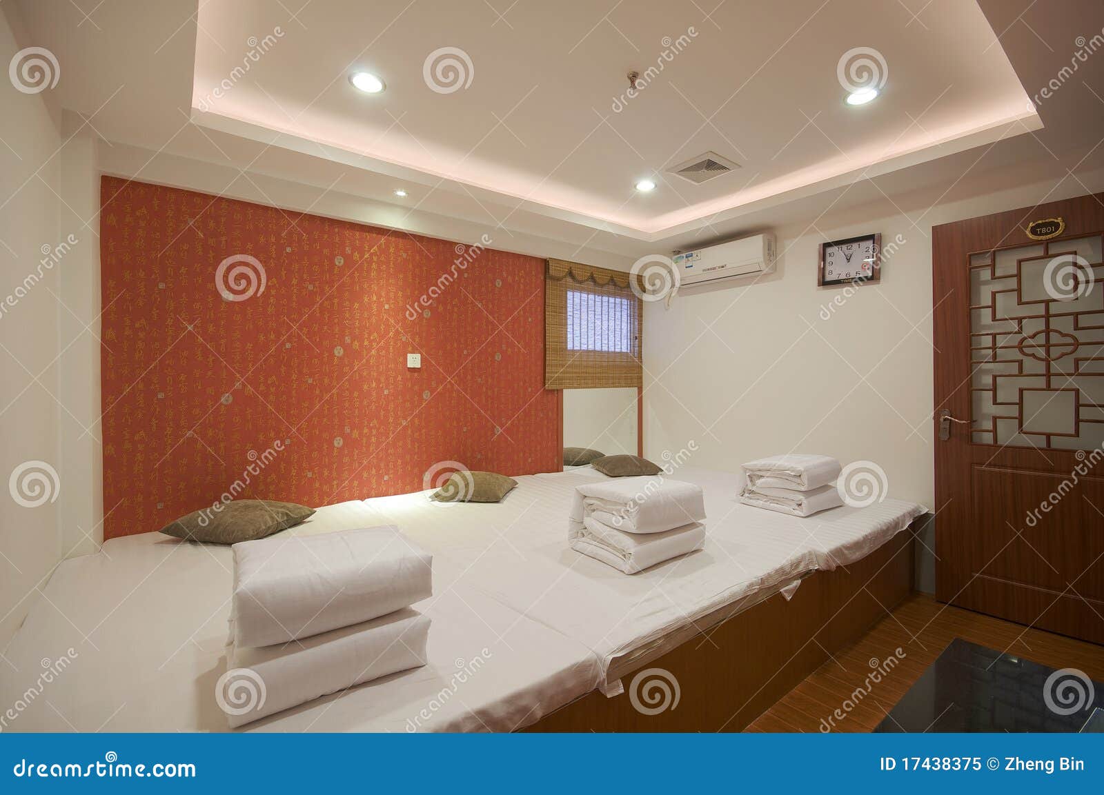 Massage parlors stock image. Image of design, decor, angle - 17438375