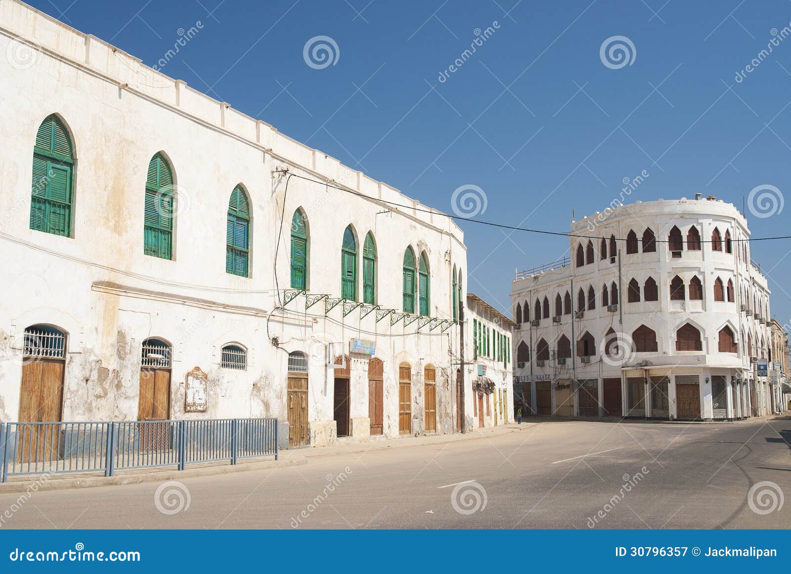 Massawa in eritrea editorial photography. Image of massawa - 30796357