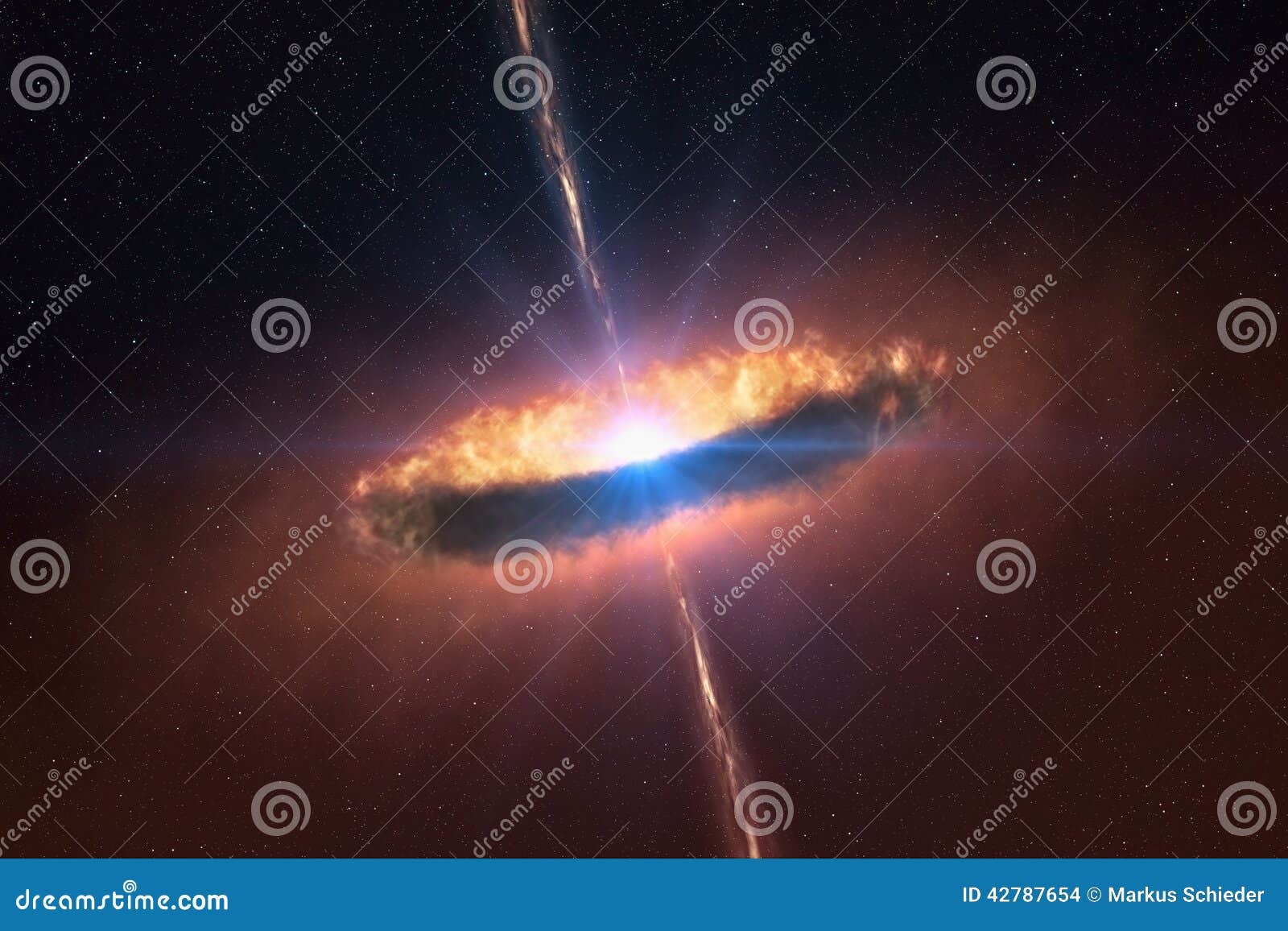 Massive Baby Star stock photo. Image of astronomy, life - 42787654