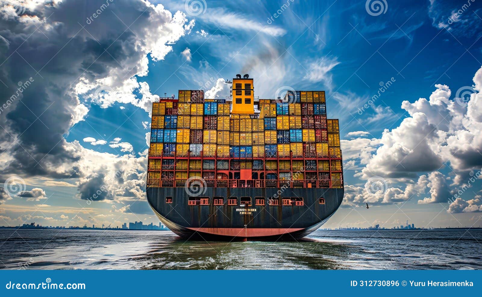 Massive Cargo Ship Successfully Refloated By Tugboats In Suez Canal ...