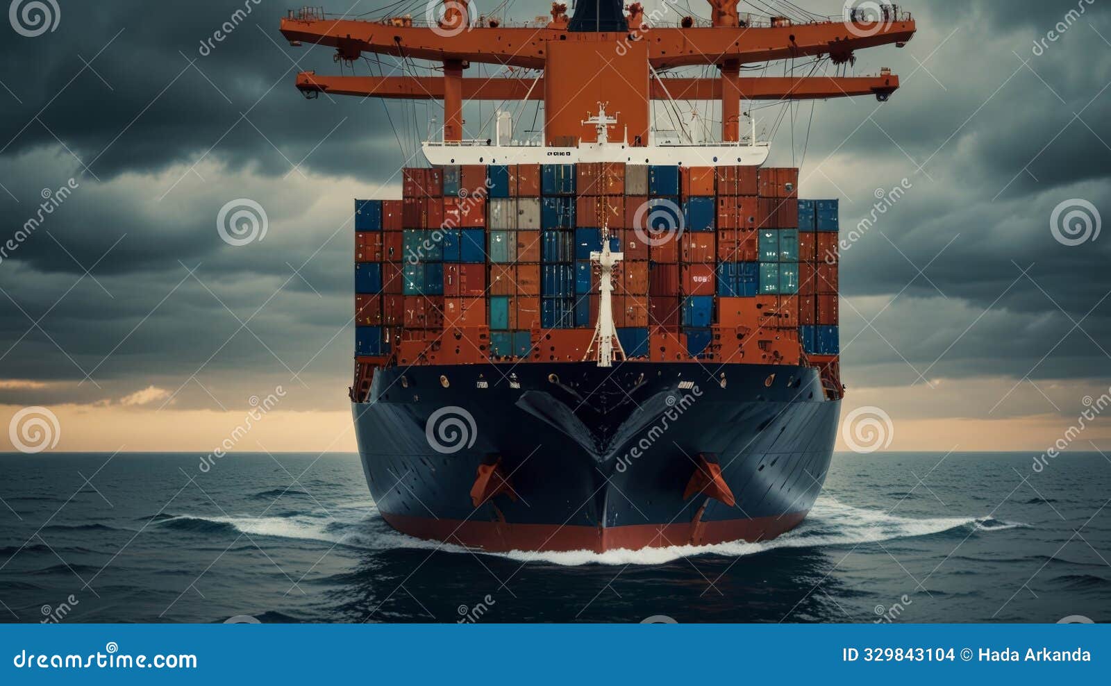 Massive Cargo Ship Successfully Refloated By Tugboats In Suez Canal ...