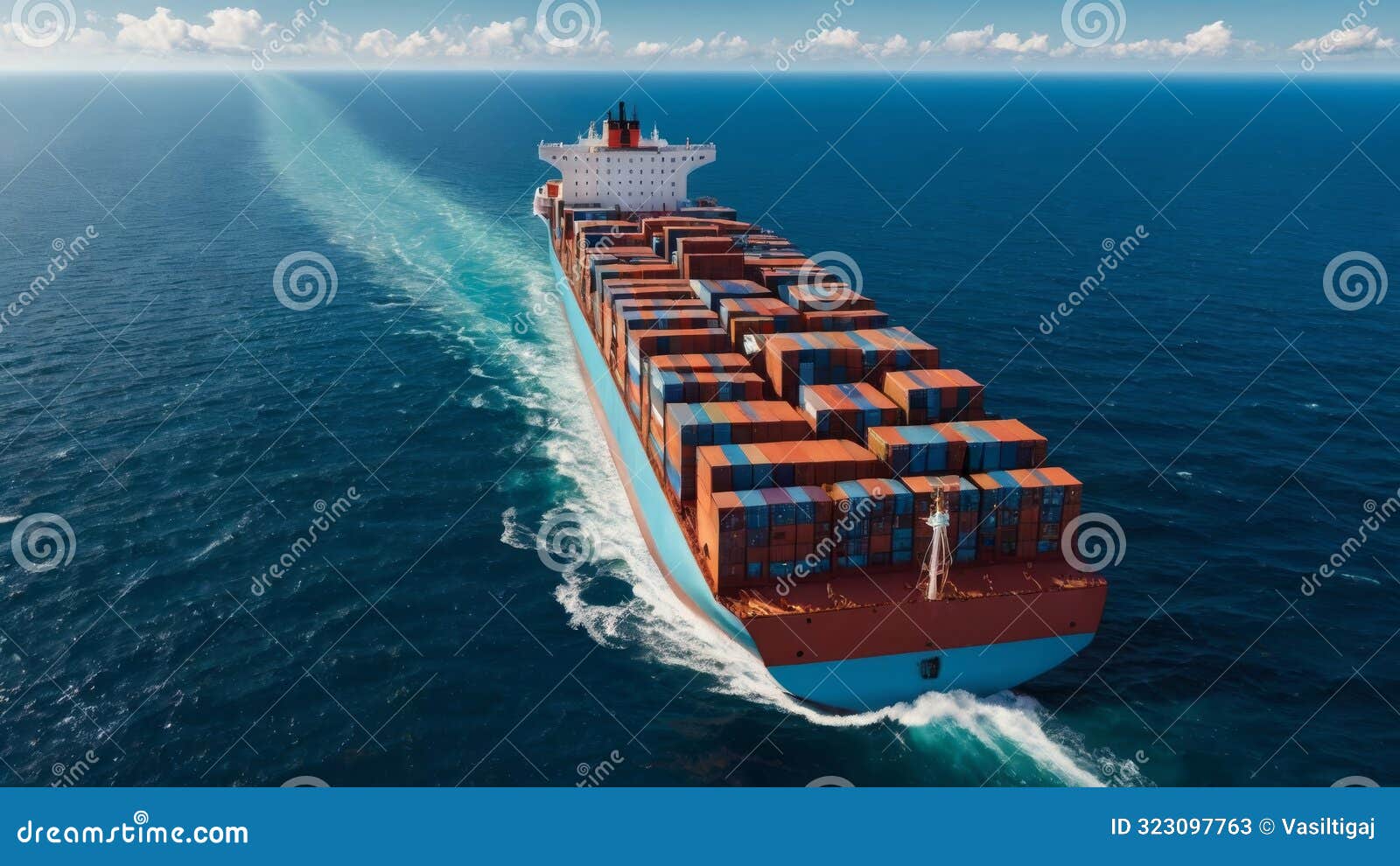 Massive Cargo Ship Successfully Refloated By Tugboats In Suez Canal ...