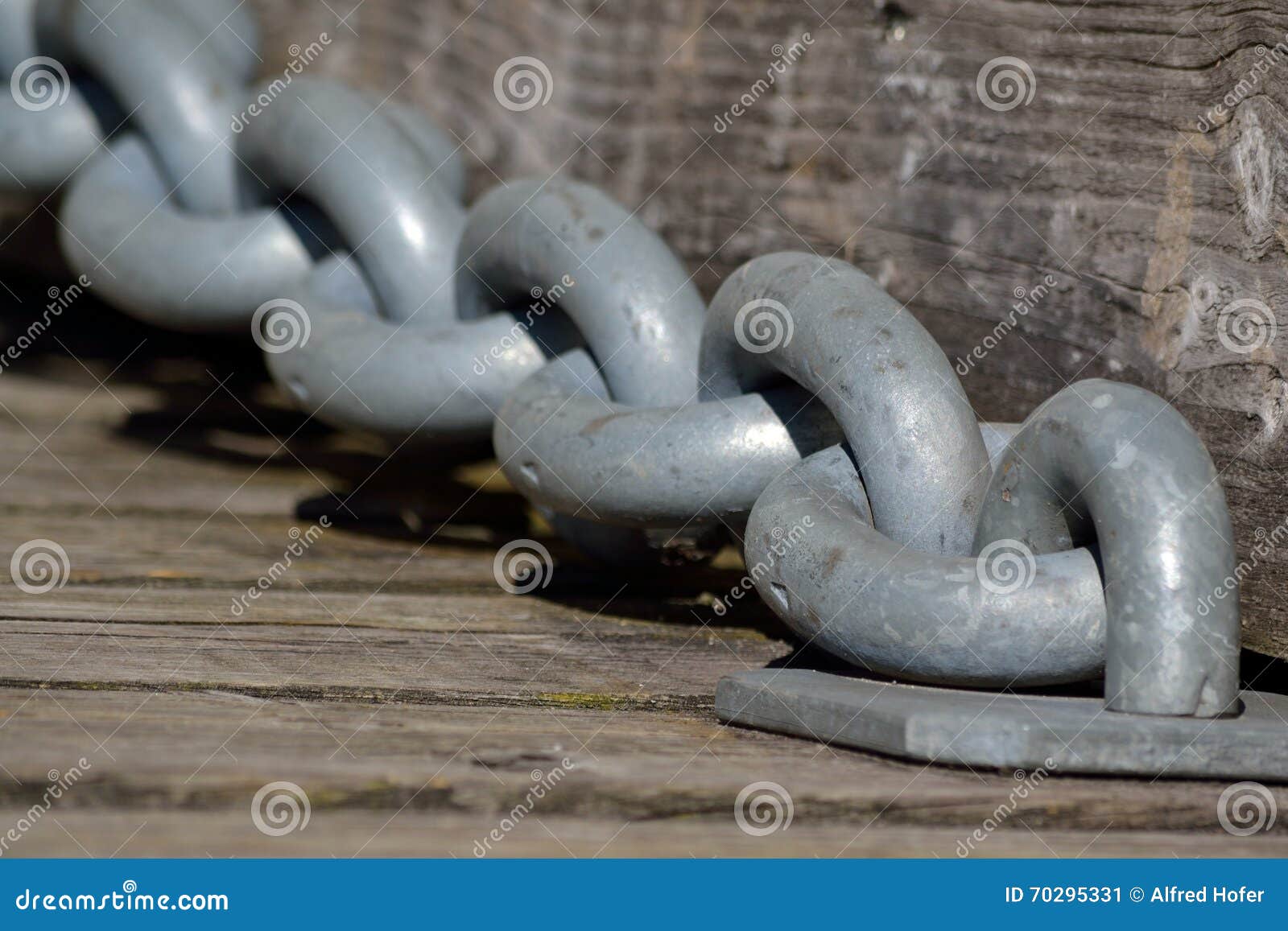 Massive Chain of Drawbridge Stock Image - Image of chain, castle: 70295331