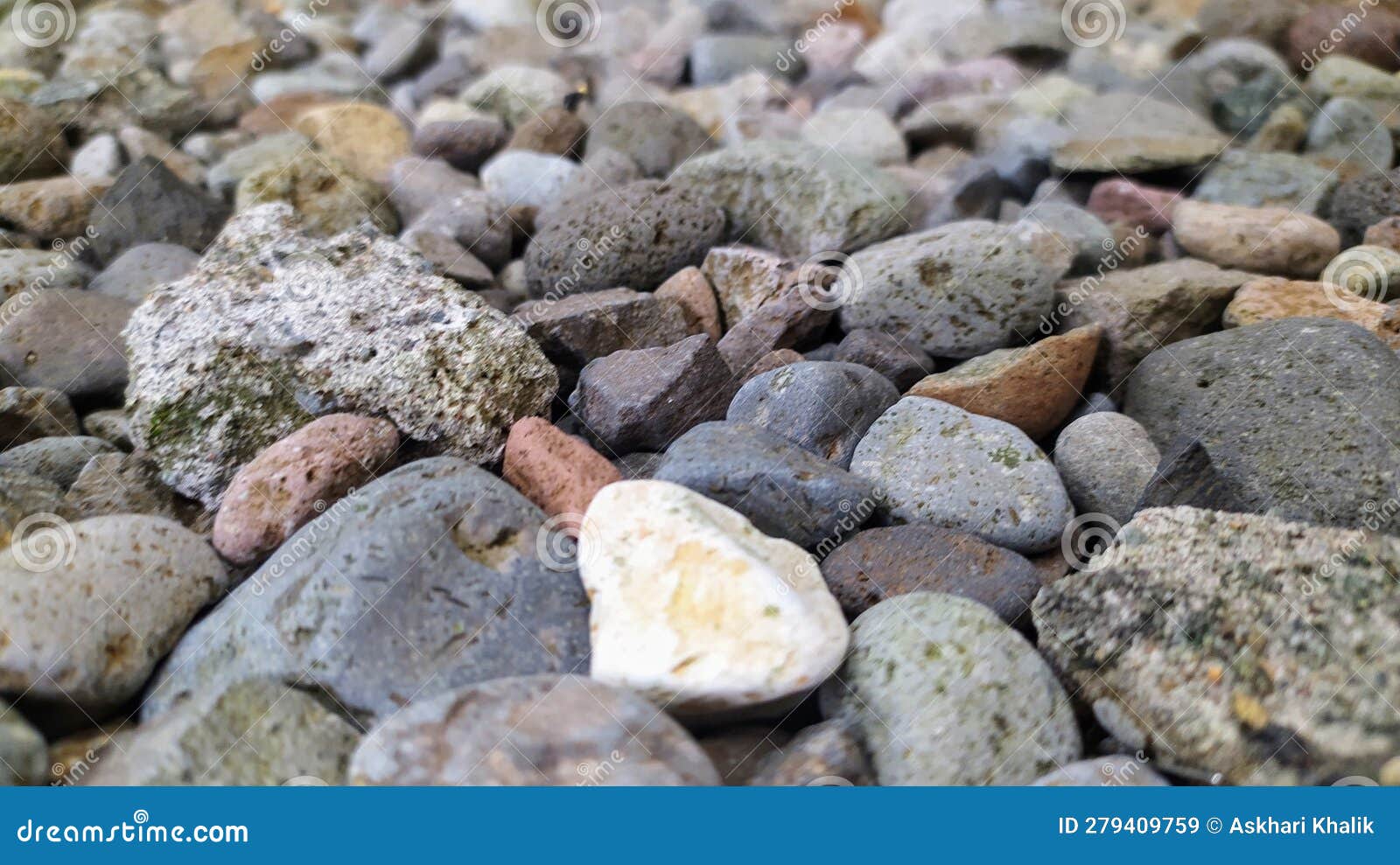 Massive Igneous Rock Chunks, Rock Texture for Background Stock Image ...
