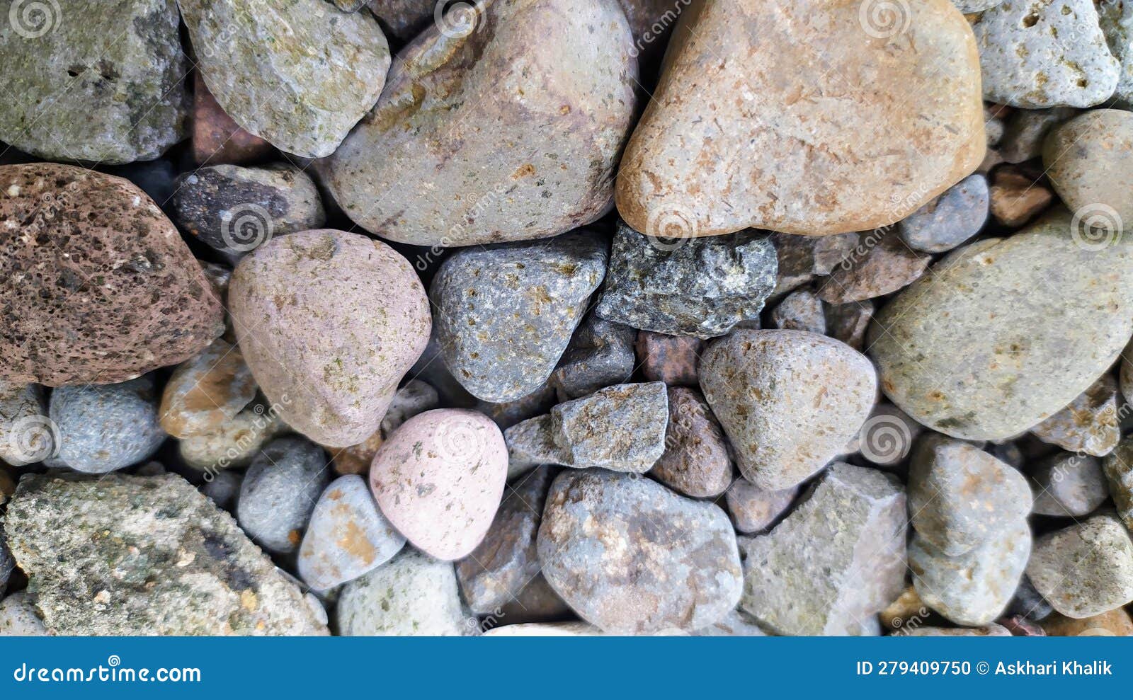 Massive Igneous Rock Chunks, Rock Texture for Background Stock Photo ...