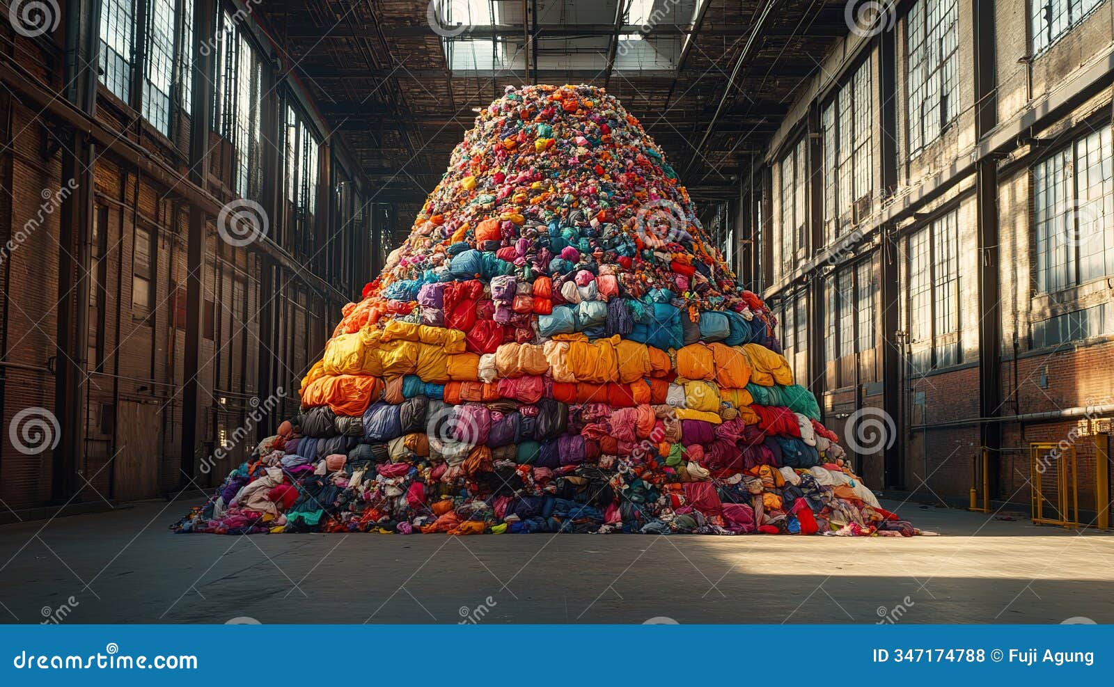 Pile Of Forms Cartoon Vector | CartoonDealer.com #224281993