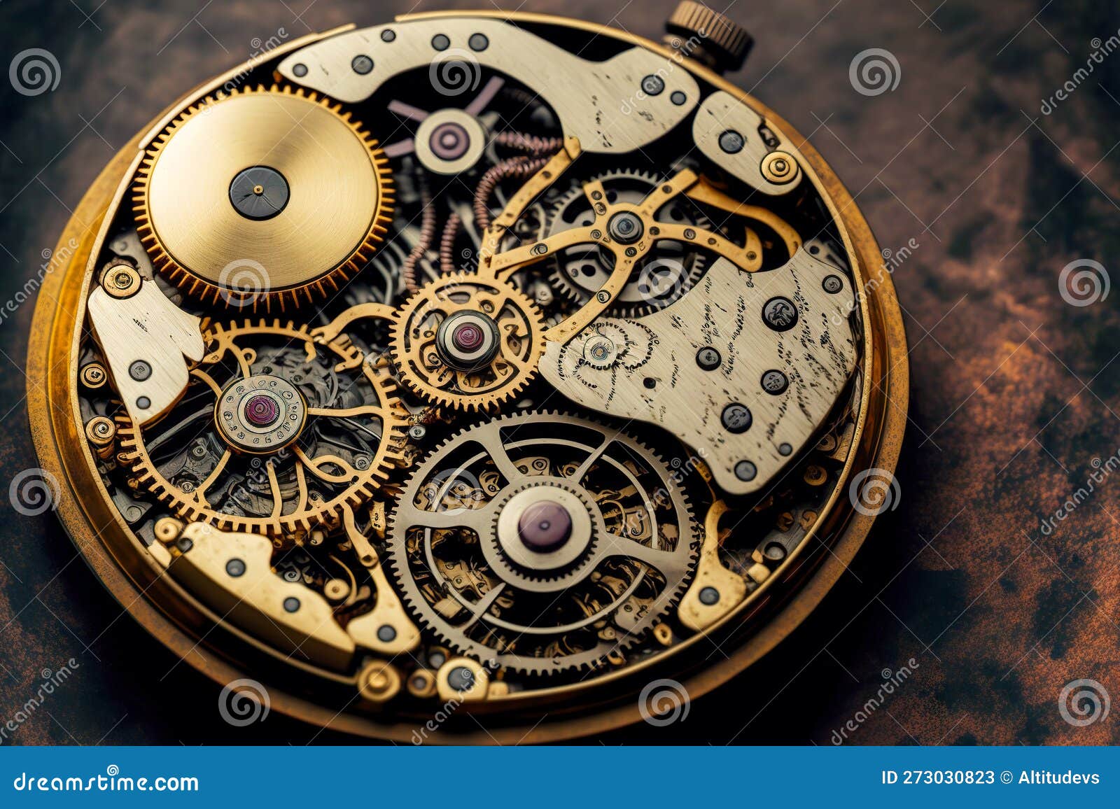 Massive Vintage Frame Cartoon Vector | CartoonDealer.com #47409511