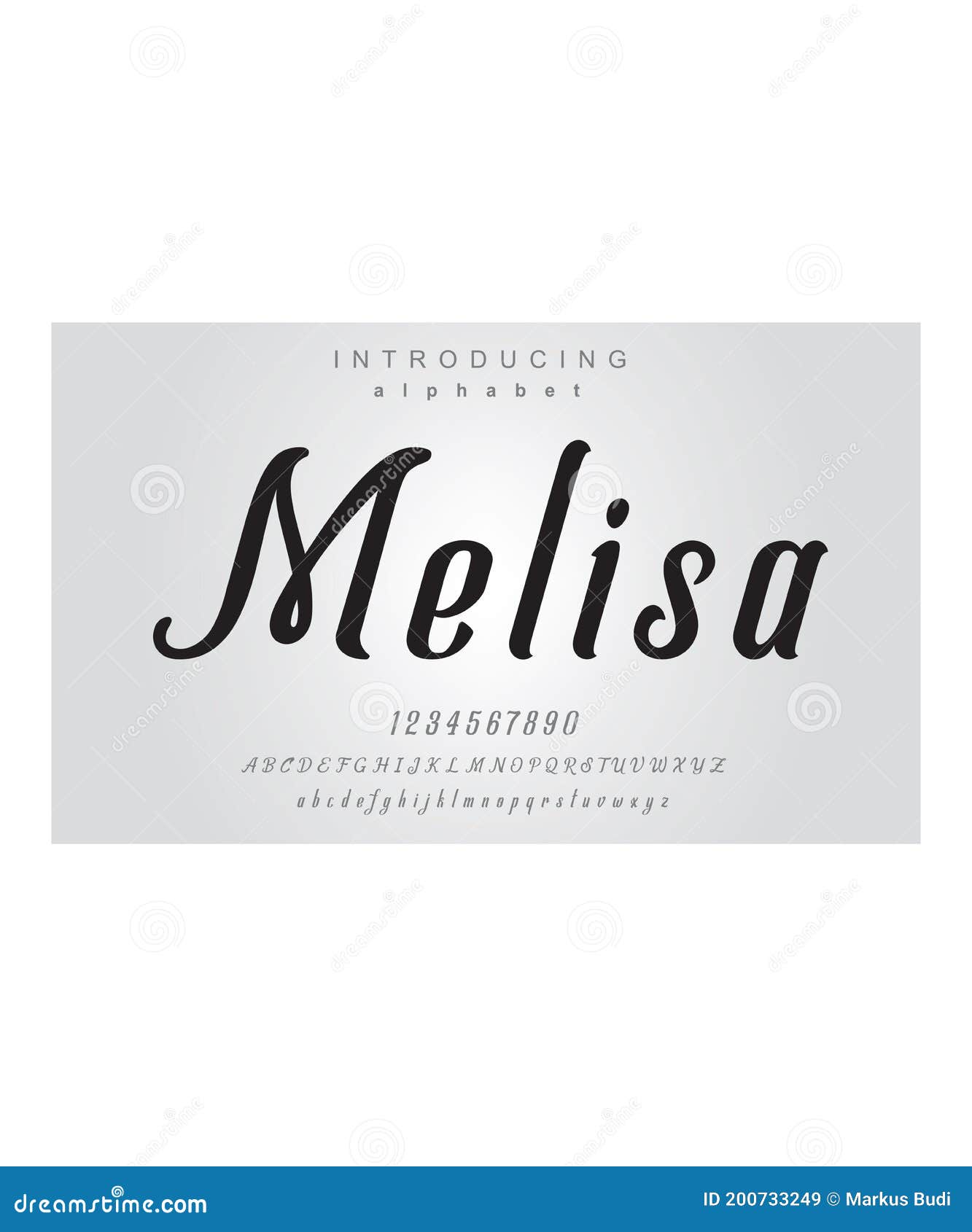 Melisa Stock Illustrations – 8 Melisa Stock Illustrations, Vectors ...
