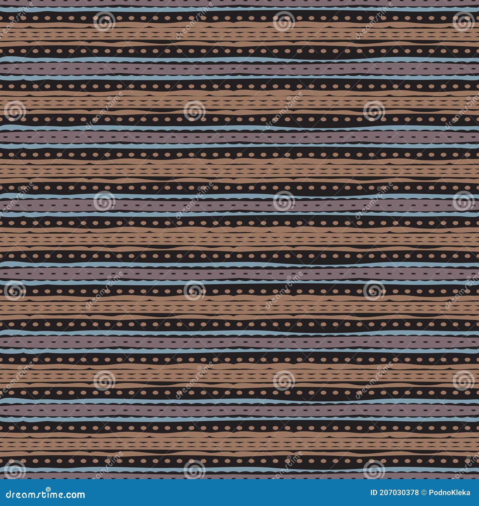 Retro Grunge Geometric Irregular Dash Stitch Thread Embroidery Stripe ...