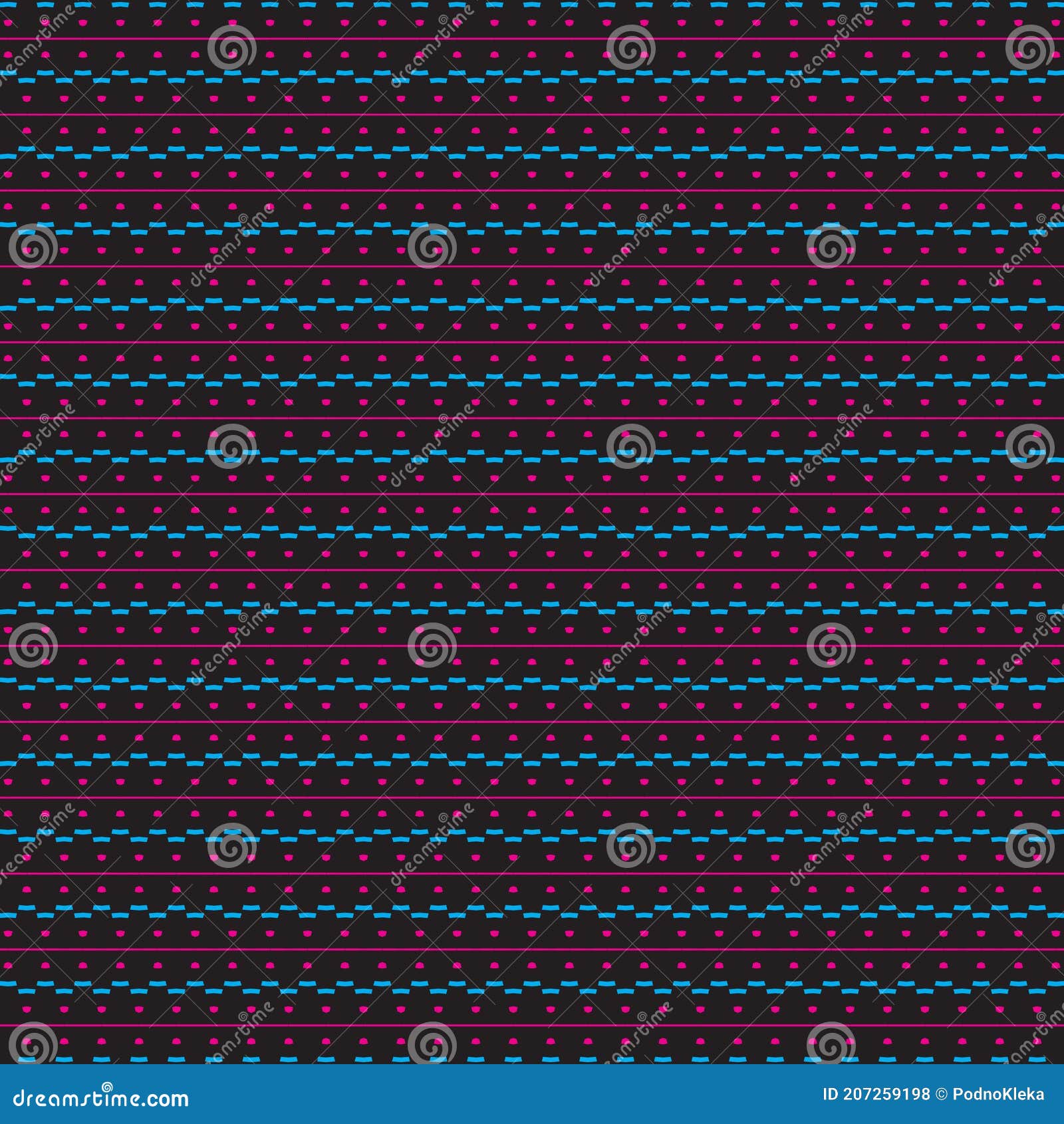 Stitch Dash Stripe Style Fabric Vintage Seamless Background Texture ...