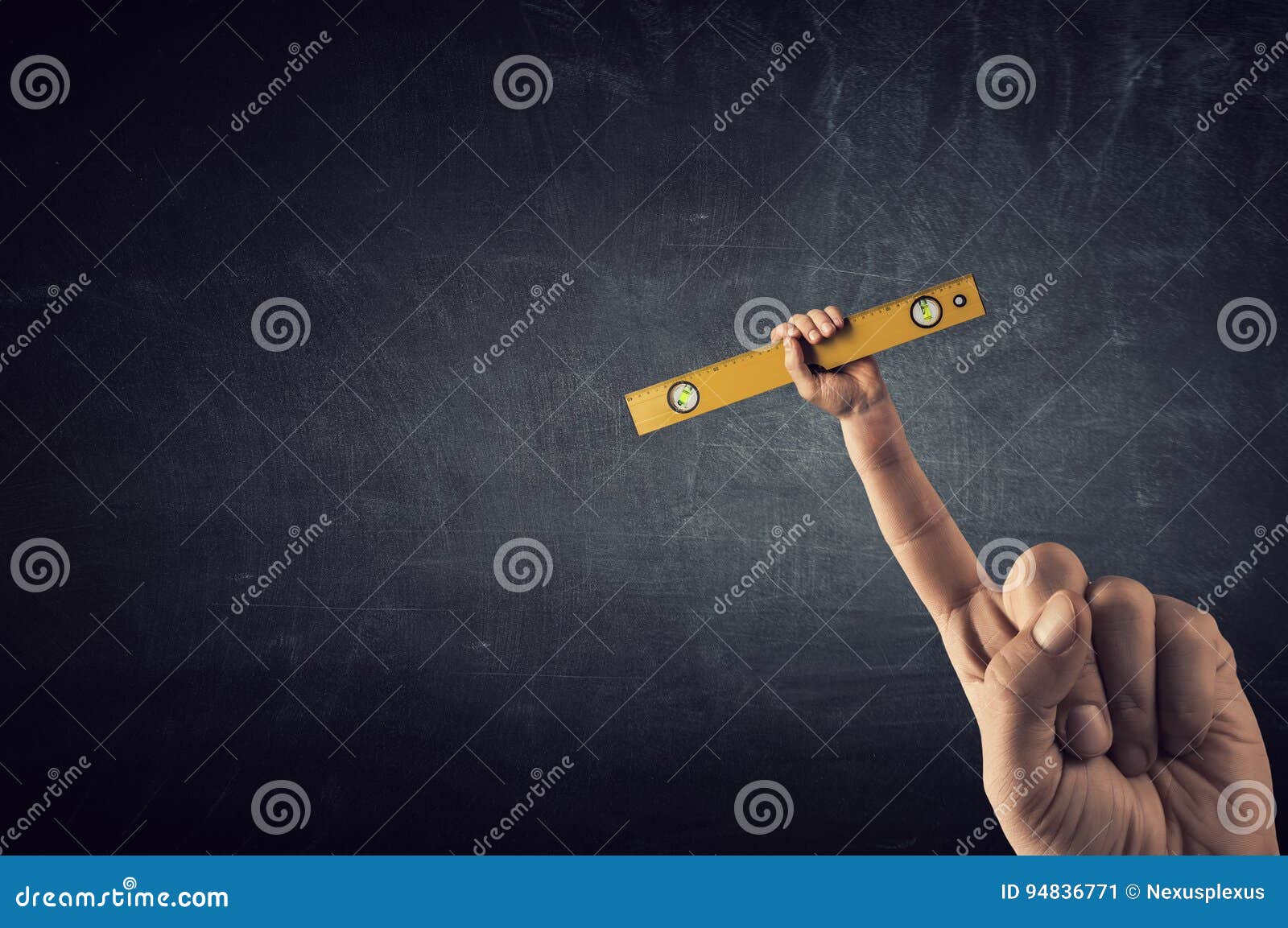 Master of all trades . stock image. Image of repairman - 94836771