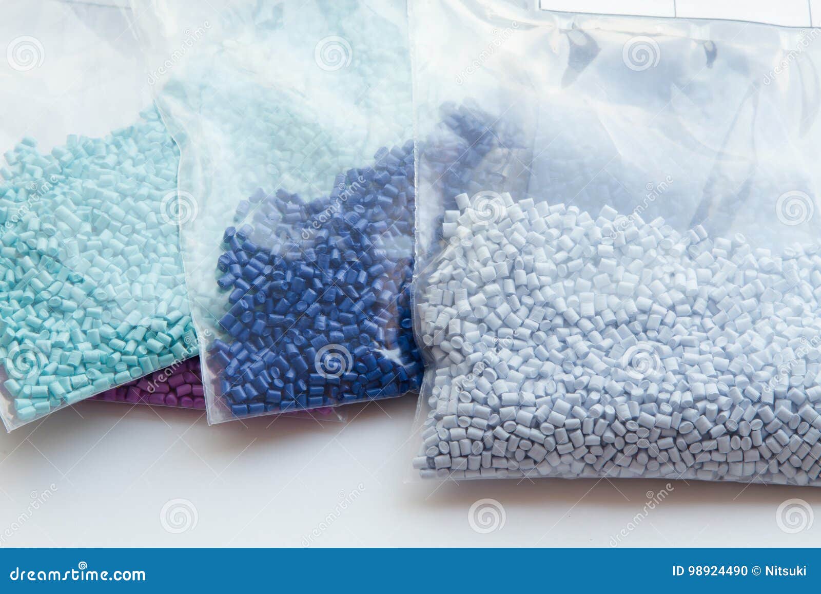 Master batch stock photo. Image of plastic, batch, automotive - 98924490