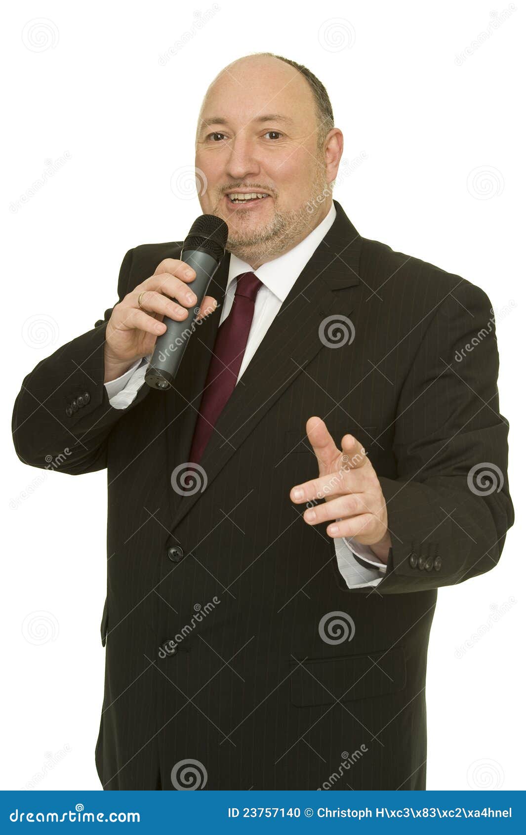 Anchor Mike Stock Photos - Free & Royalty-Free Stock Photos from Dreamstime