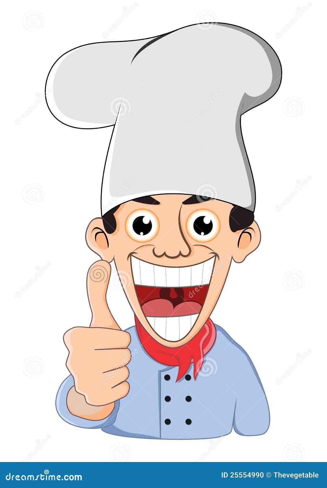 Masterchef Clipart Of Flowers