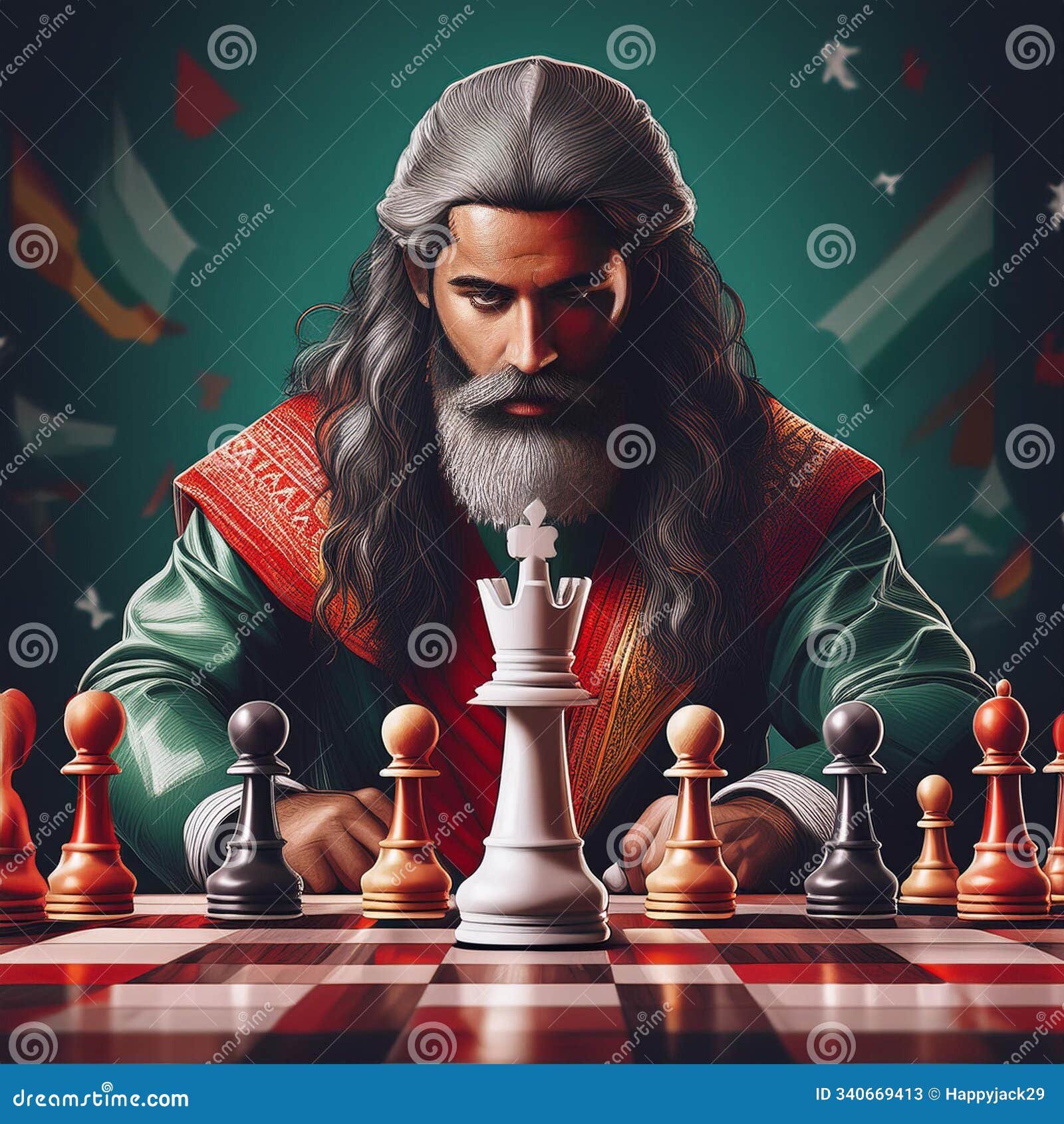 Strategizing Cartoons, Illustrations & Vector Stock Images - 947 ...