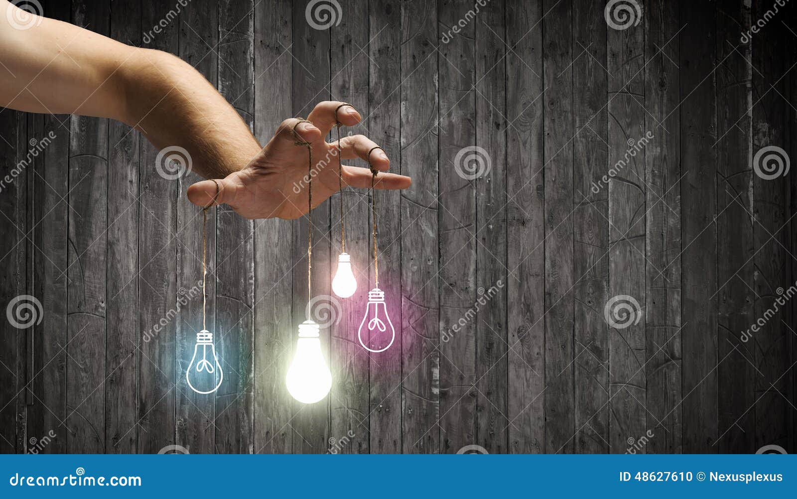 Master of creativity stock photo. Image of inspiration - 48627610