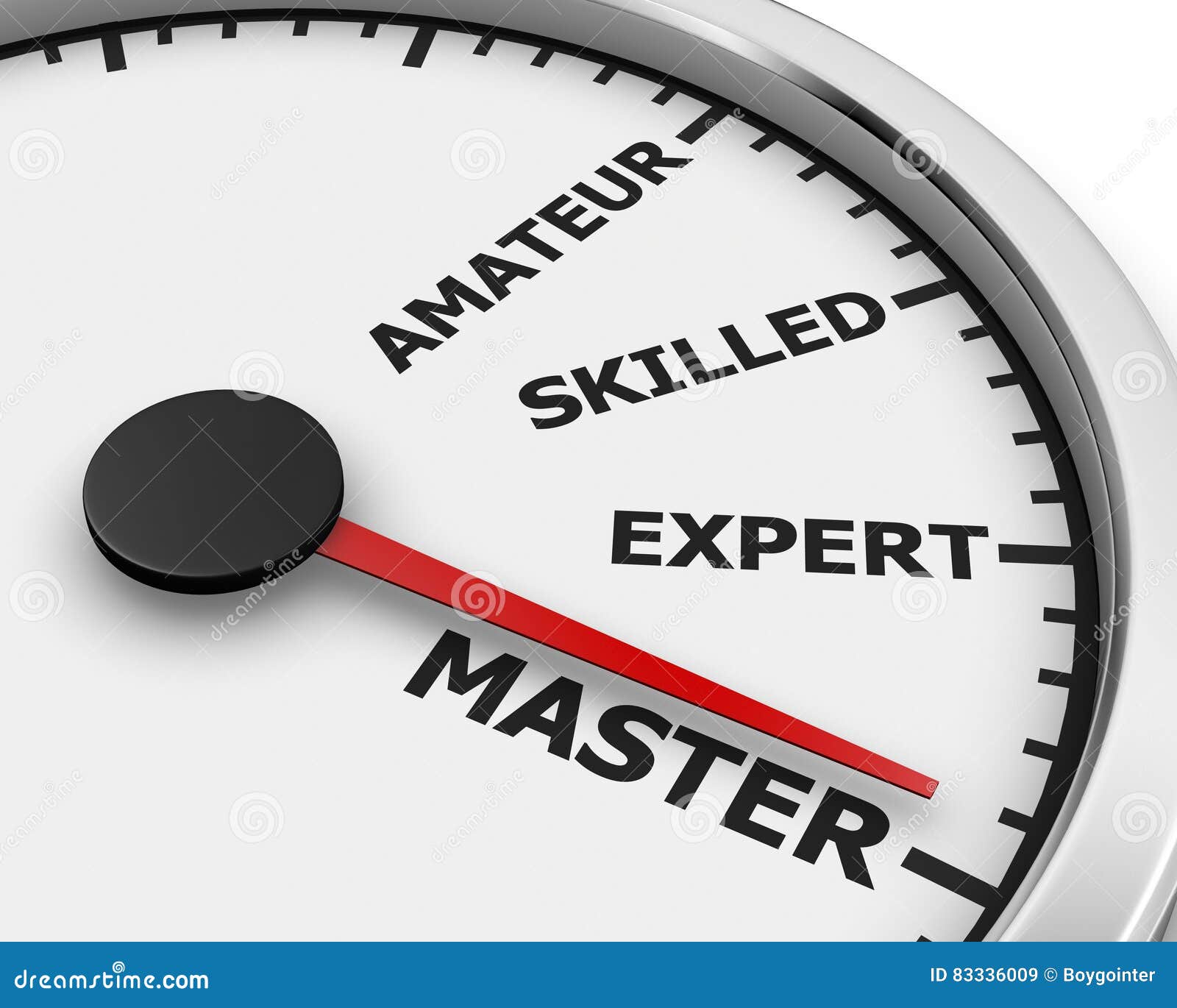 Master stock illustration. Illustration of element, control - 83336009