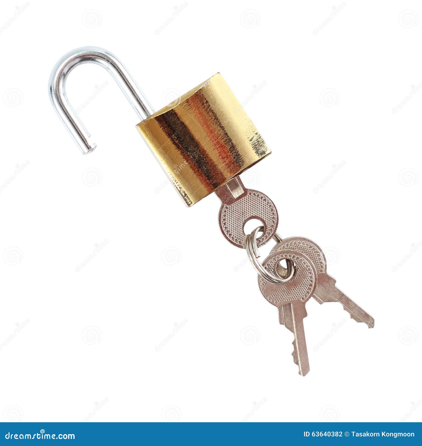 Master Key and Keys Isolated on White Stock Photo - Image of keys ...