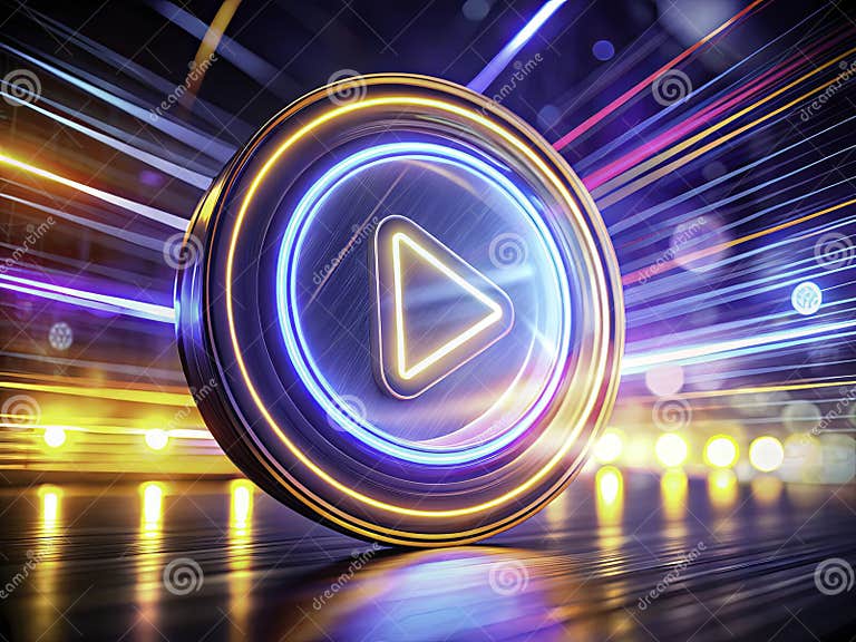 Master Long Exposure Photography Interactive Video Tutorial for Button Emblem and Label Design ...