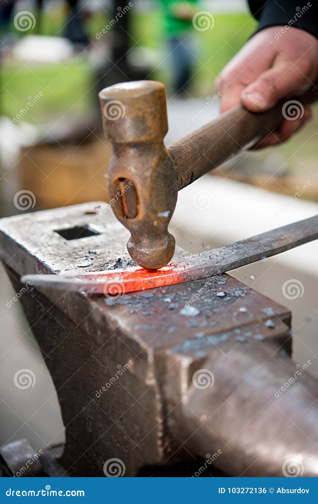Sword Anvil Stock Photos - Download 546 Royalty Free Photos