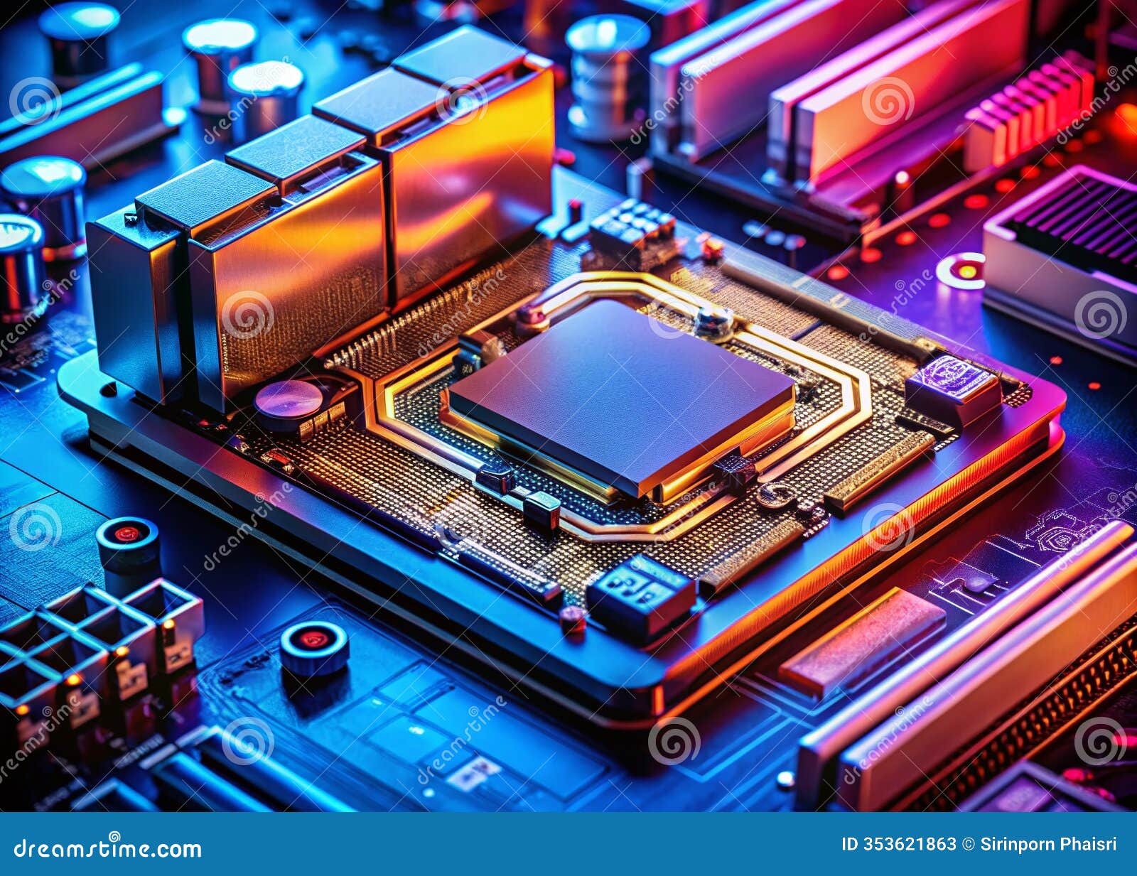 Master Motherboard CPU Installation a Comprehensive Webinar on ... Master Motherboard CPU Installation a Comprehensive Webinar on ...