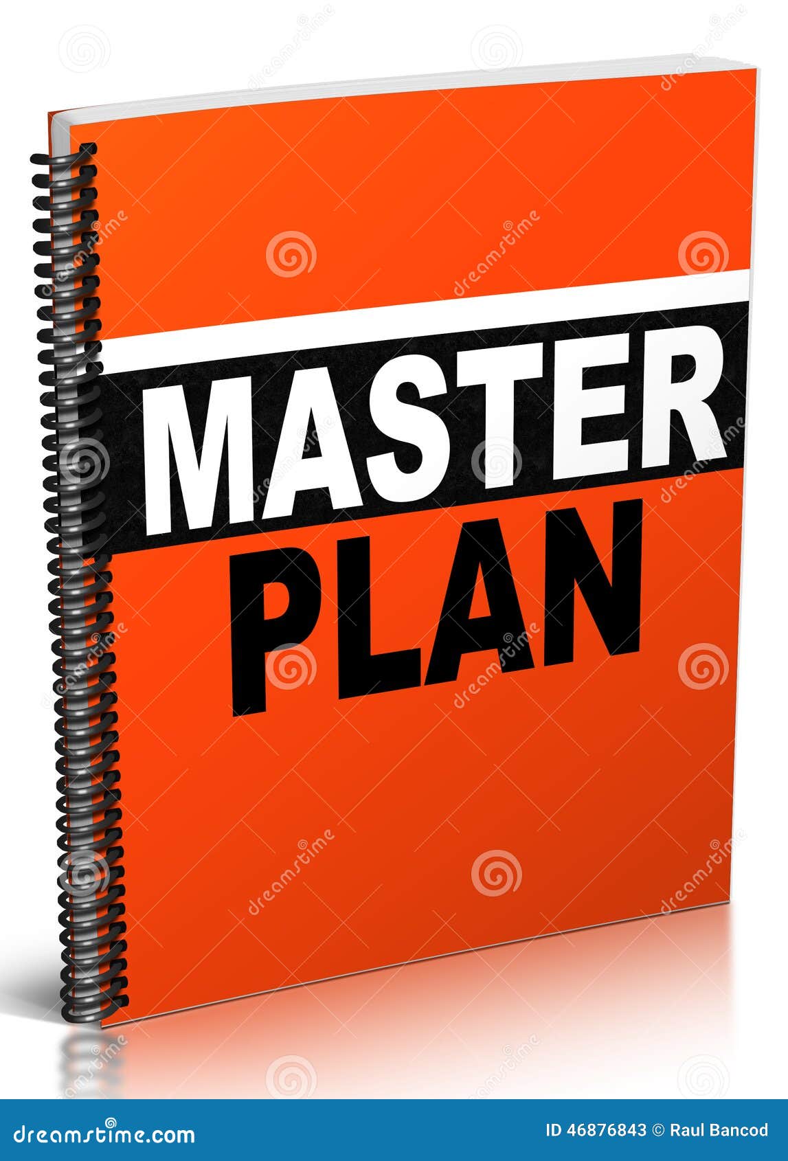 Master Plan stock image. Illustration of nature, children - 46876843