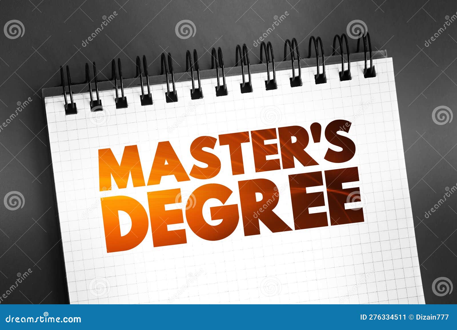 Master S Degree - Academic Degree Awarded by Universities or Colleges ...