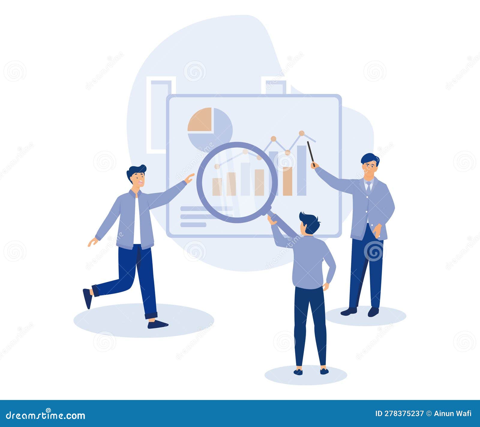 Master of Science in Finance, Group of Diverse People Making Business ...