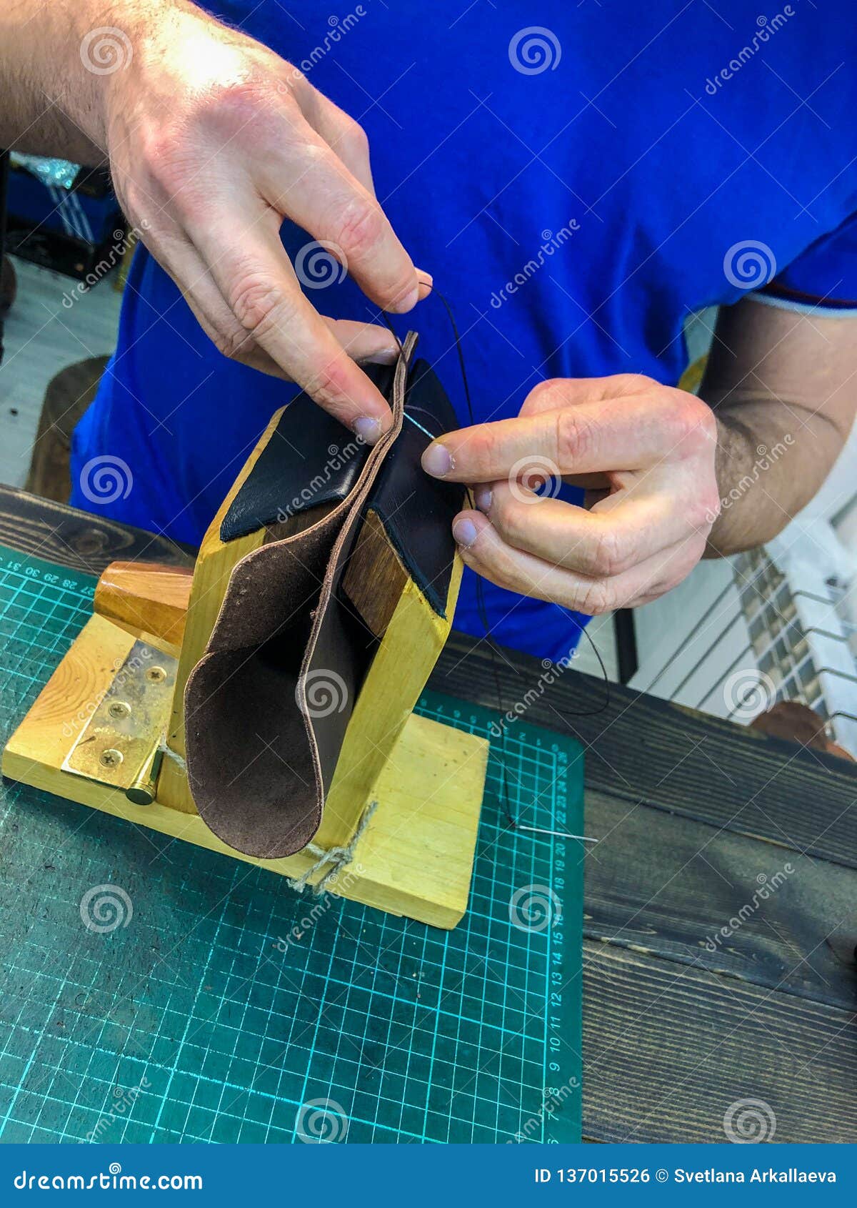 Needle And Skin Stock Photography | CartoonDealer.com #51742046