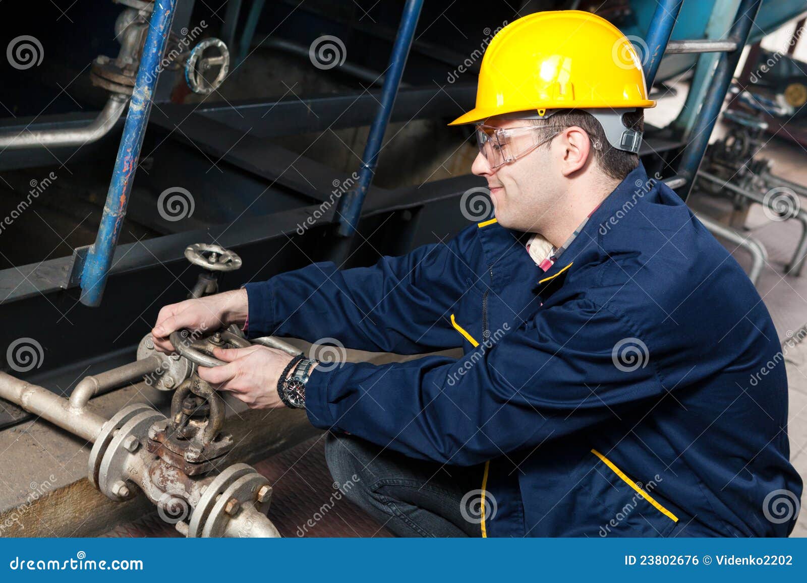 Master at work stock photo. Image of white, people, glasses - 23802676