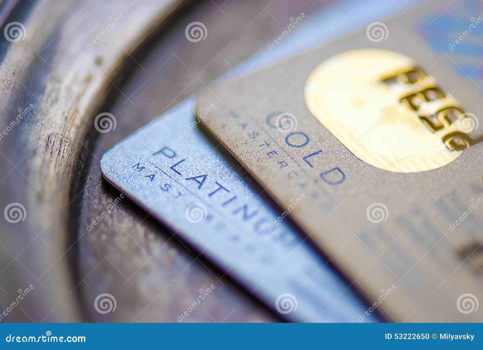 MasterCard Gold, Platinum Credit Card Editorial Image - Image: 53222650 MasterCard Gold, Platinum Credit Card Editorial Image - Image: 53222650