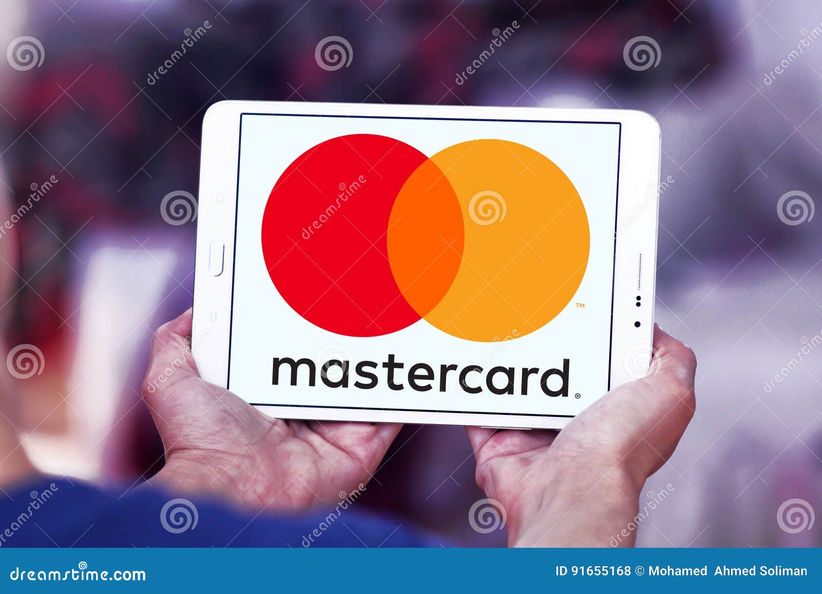 Mastercard Logo Download