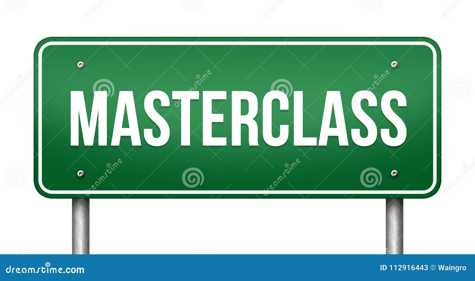 Masterclass Stock Illustrations, Vectors, & Clipart – (340 Stock ...