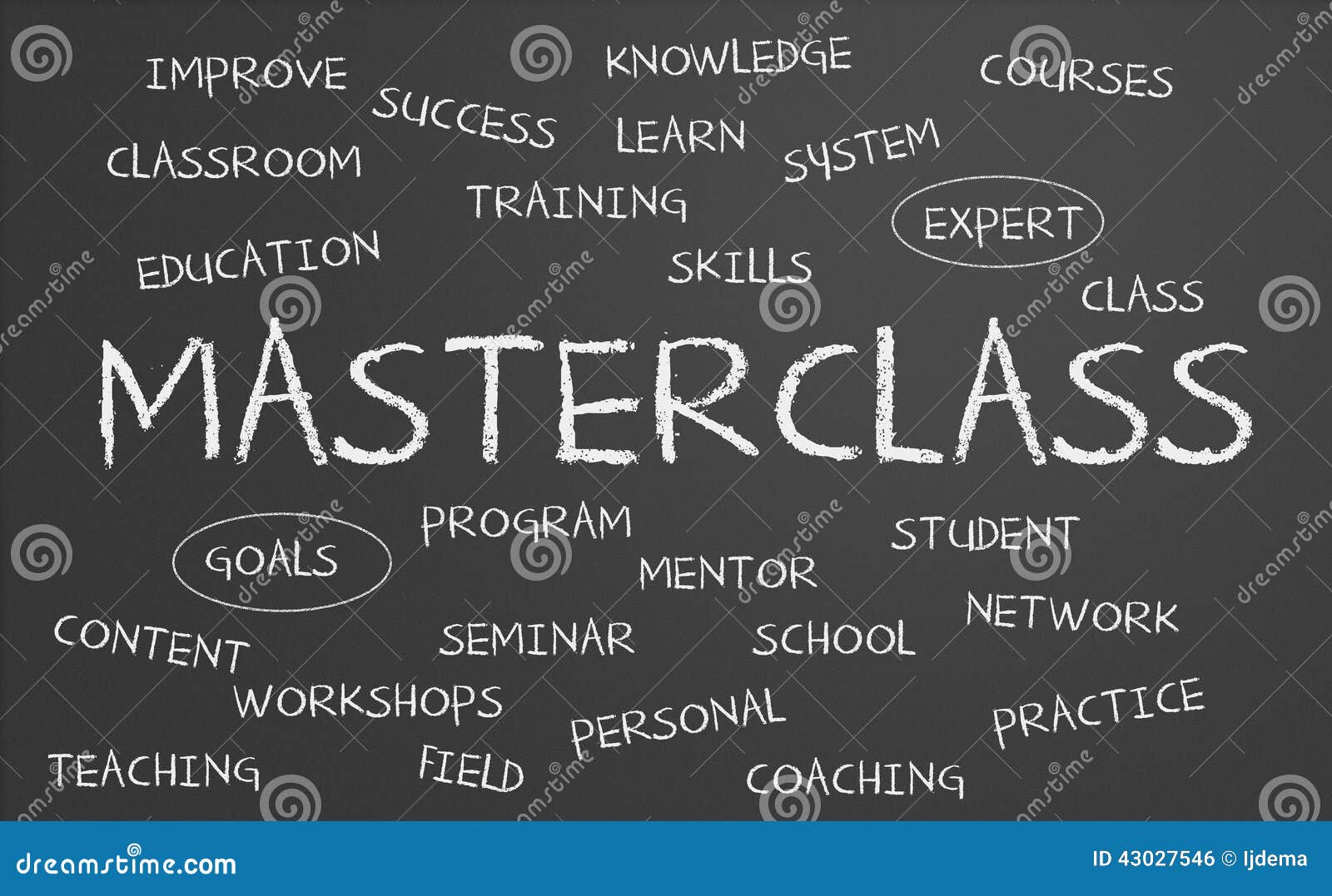 Masterclass Stock Illustrationer, Vektorer, & Clipart – (40 Stock ...