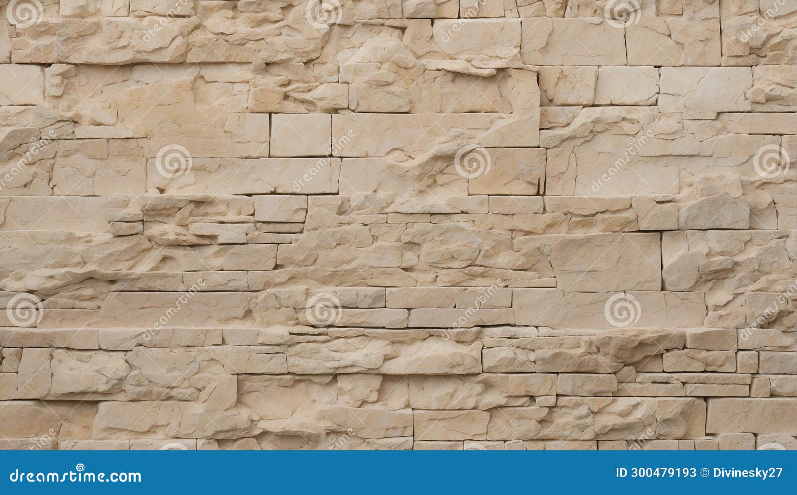 Masterful Dimension: Chiseled Limestone Artistry. AI Generate Stock ...