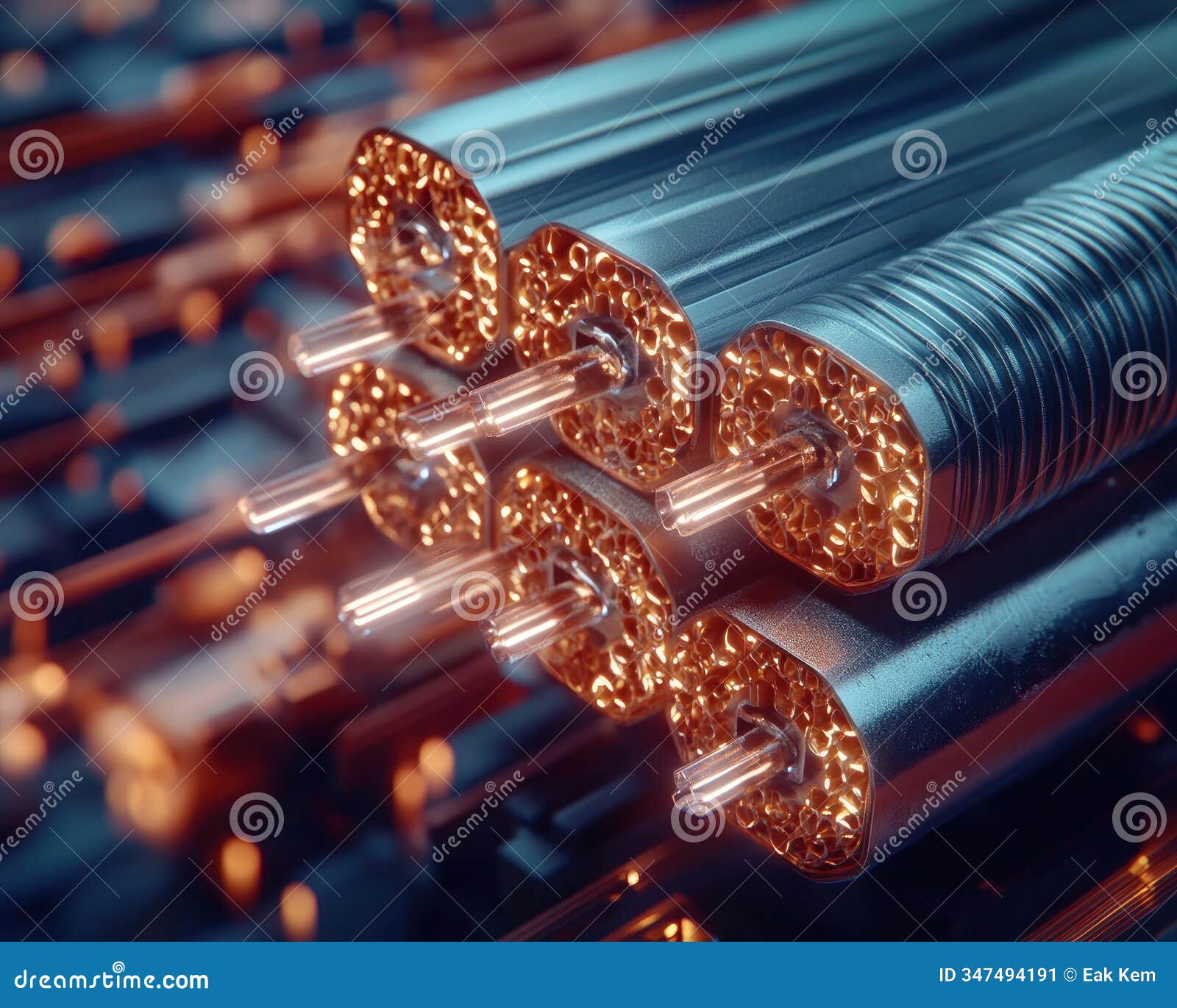 Mastering Cable Replacement Upgrading Worn Electrical Cables with High ...