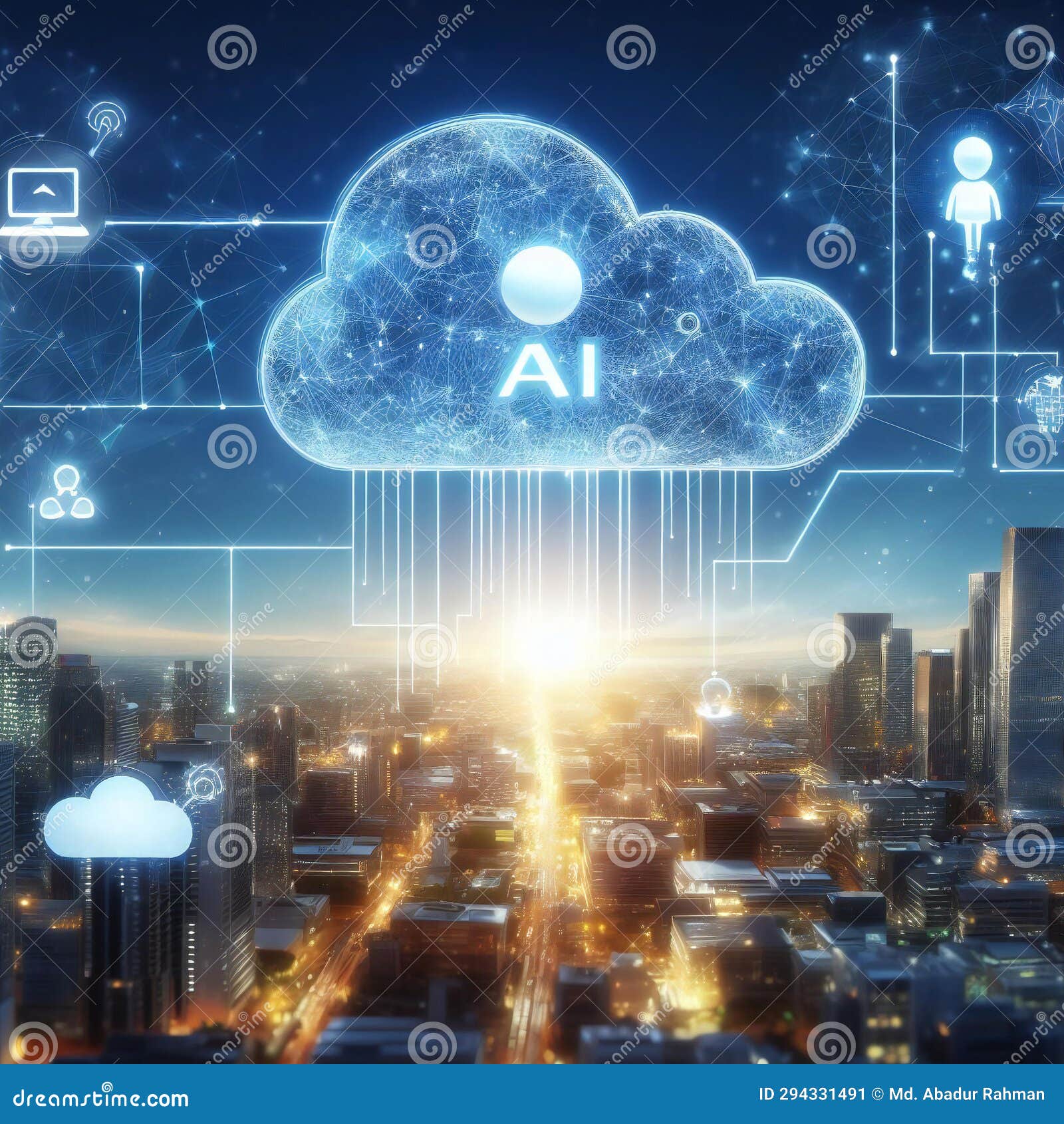 Mastering Cloud and Edge Computing with Deep Dive into AI Technology Ai ... Mastering Cloud and Edge Computing with Deep Dive into AI Technology Ai ...