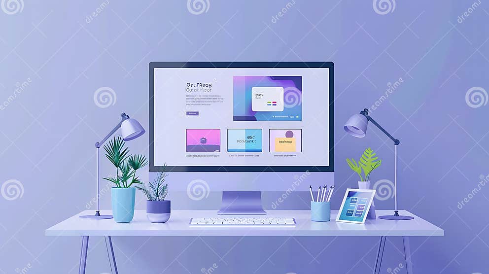Mastering Color Palettes, a Guide To Choosing and Using Effective Color ...