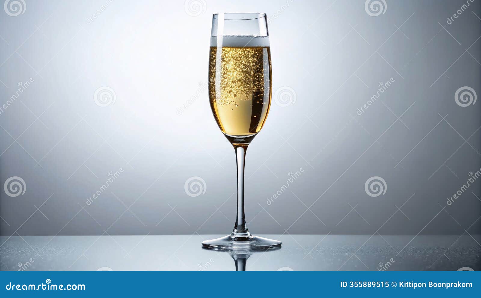 Mastering Composition with a Sparkling Champagne Flute a Visual Guide ...