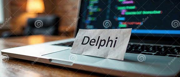Mastering Delphi Programming a Modern Approach To Software Development in 2024 Stock ...