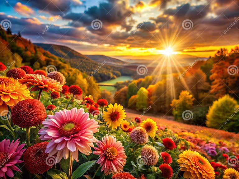 Mastering Depth of Field Stunning Examples of Sharp Focus Bokeh and ...