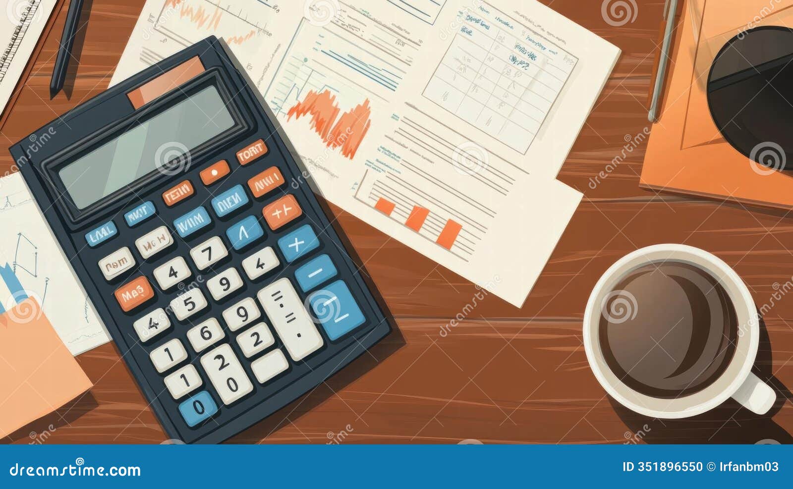 Mastering Financial Data Analysis, Calculate, Chart, and Interpret ...