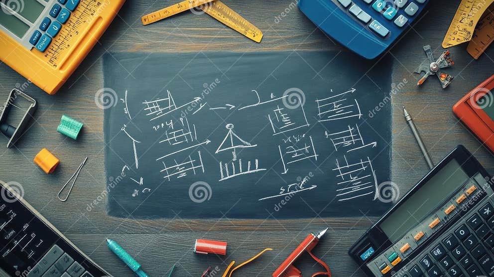 Mastering Geometry, Equations, Theorems, and Constructions for Success in Mathematical Problem ...