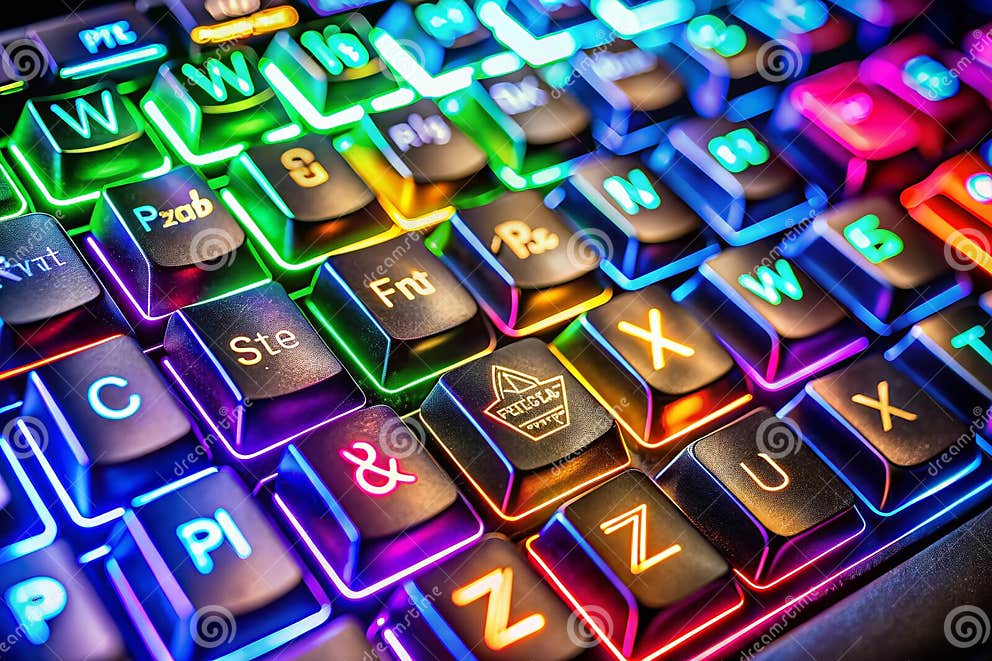 Mastering Long Exposure Editing Essential Keyboard Shortcuts for Paste ...
