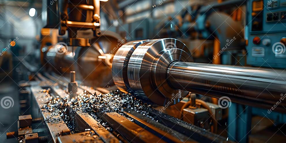 Mastering Precision Engineering: Expertise on Display Operating ...