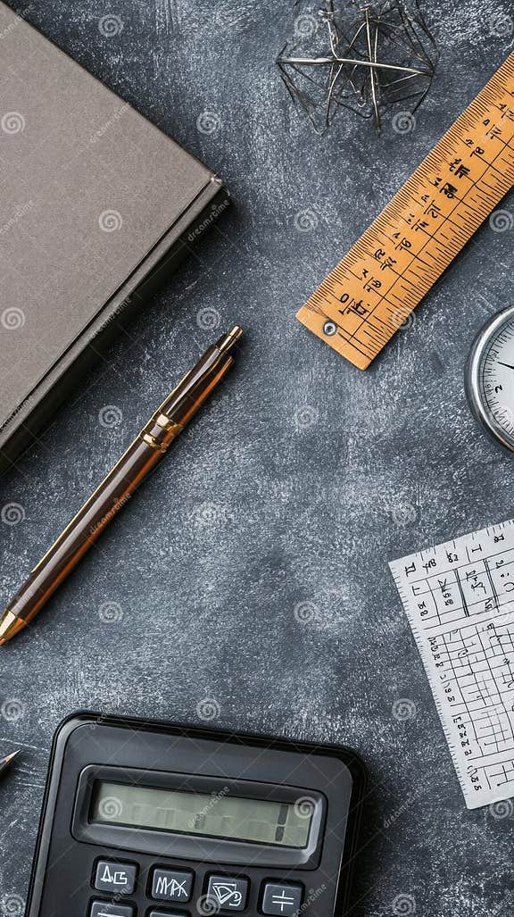 Mastering Precision, Learn To Accurately Measure, Calculate, and Design ...