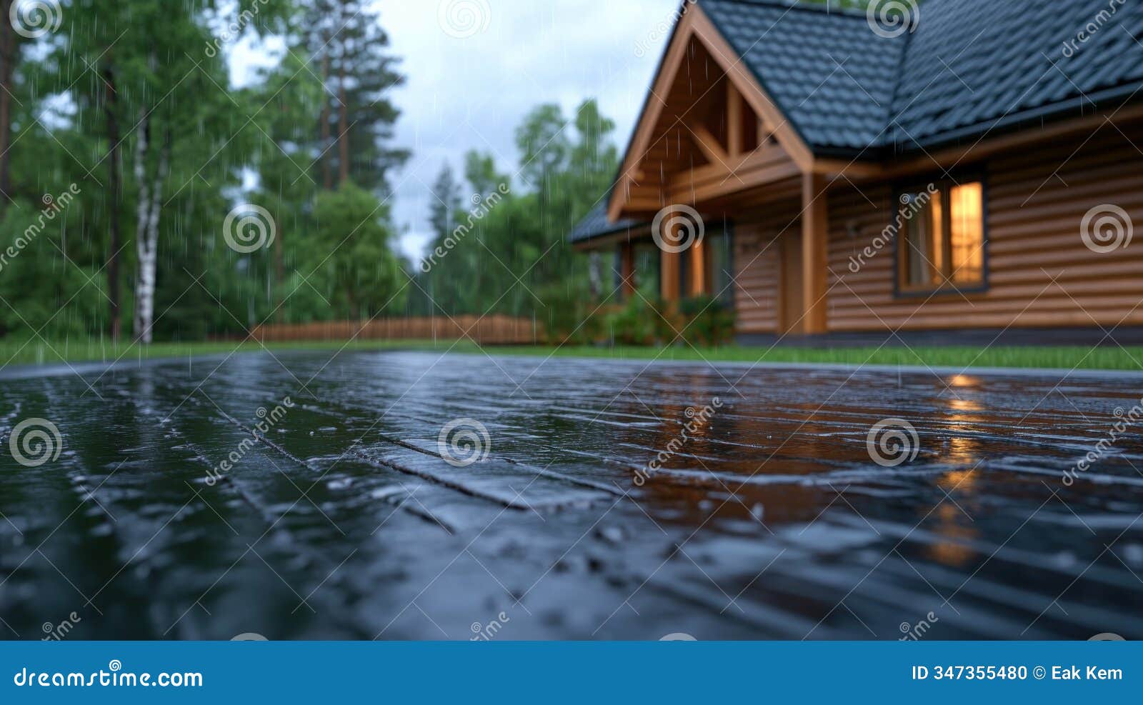 Mastering Roof Leak Detection Repair Advanced Technologies, Precise ...